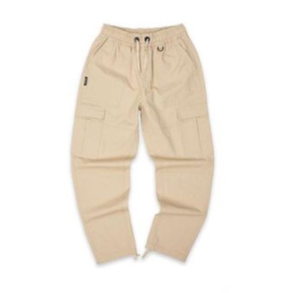 Jiberish | Pants | Jiberish Ripstop Cargo Flight Pants | Poshmark